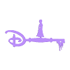 Download STL file Lot - Key Anna Elsa - Key Anna Elsa - Key Anna Elsa ...